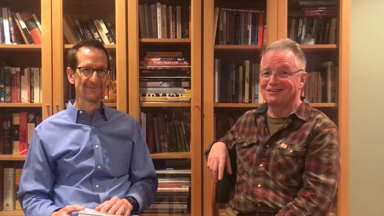 Lessons from the Executive Suite: No More "Why Don't You Just" (with ...