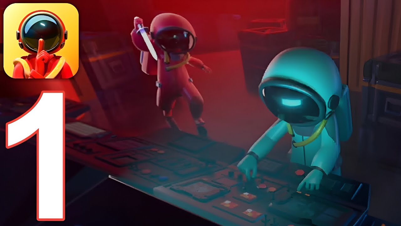 Super Sus - Gameplay Walkthrough Part 1 - Tutorial [iOS,Android] - YouTube