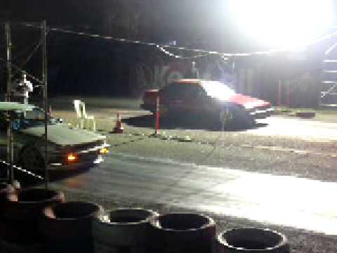 s12 vs ae86 - YouTube