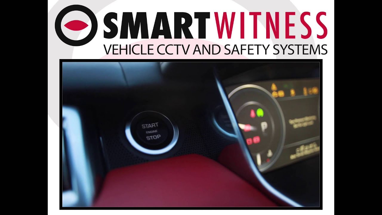 Smart Witness KP1 Short - YouTube