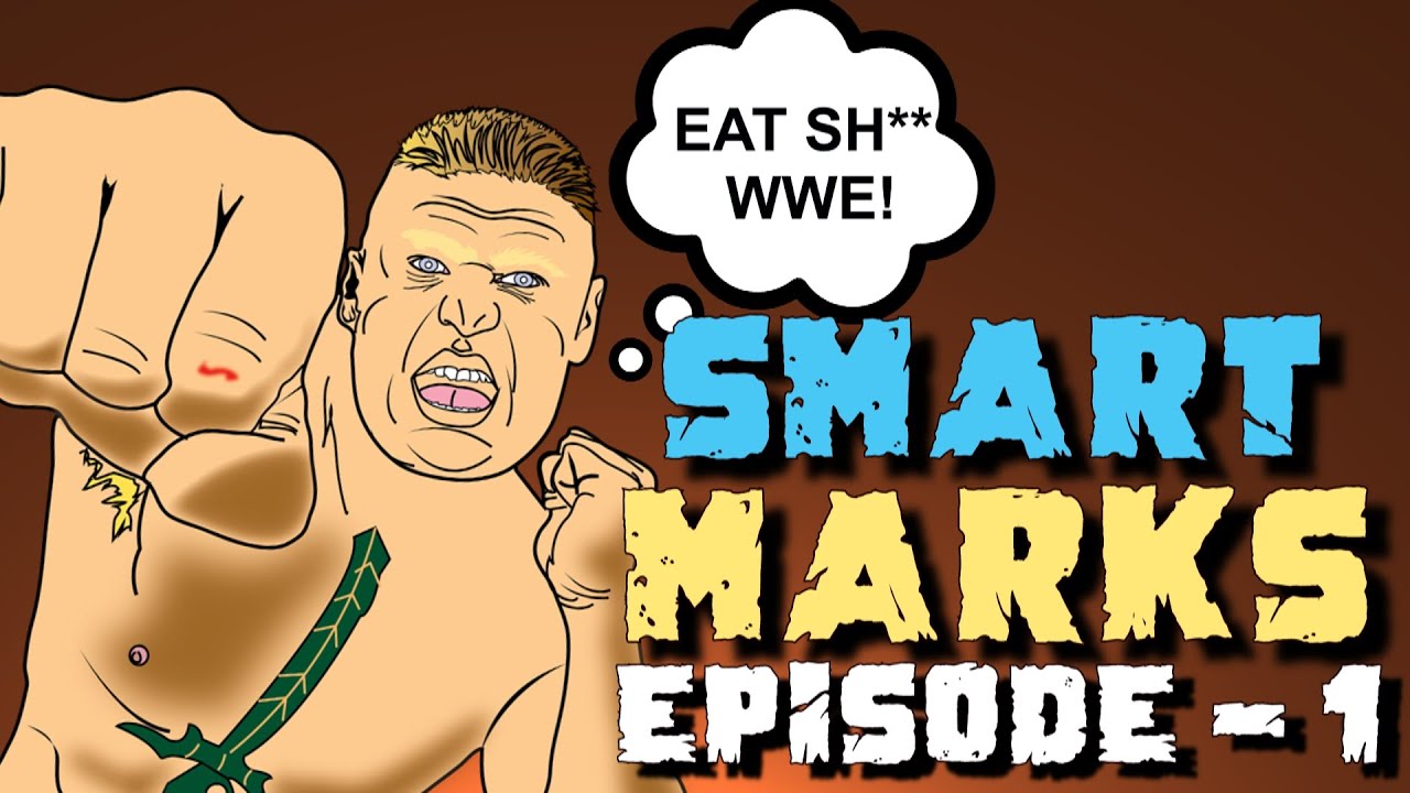 SMART MARKS: Episode 1 - YouTube