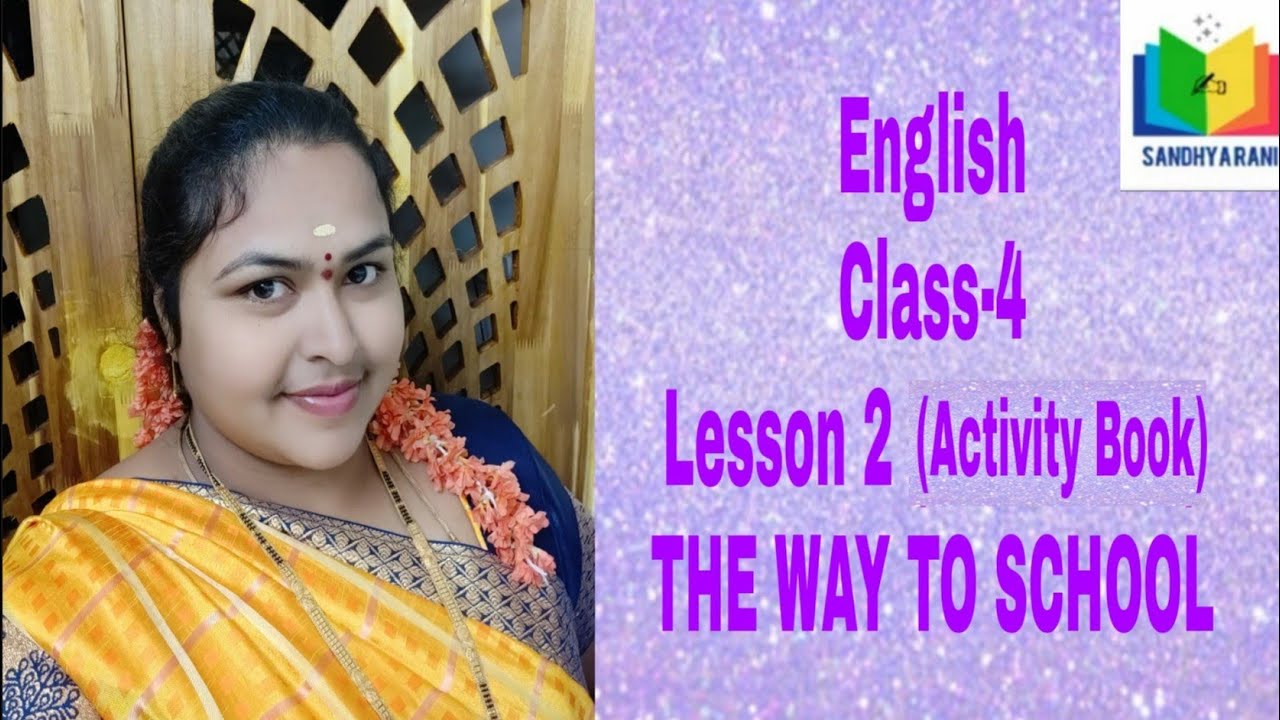 Class 4 English 18 09 2020 Activity Book Lesson 2 YouTube class-4-english-18-09-2020-activity-book-lesson-2-youtube