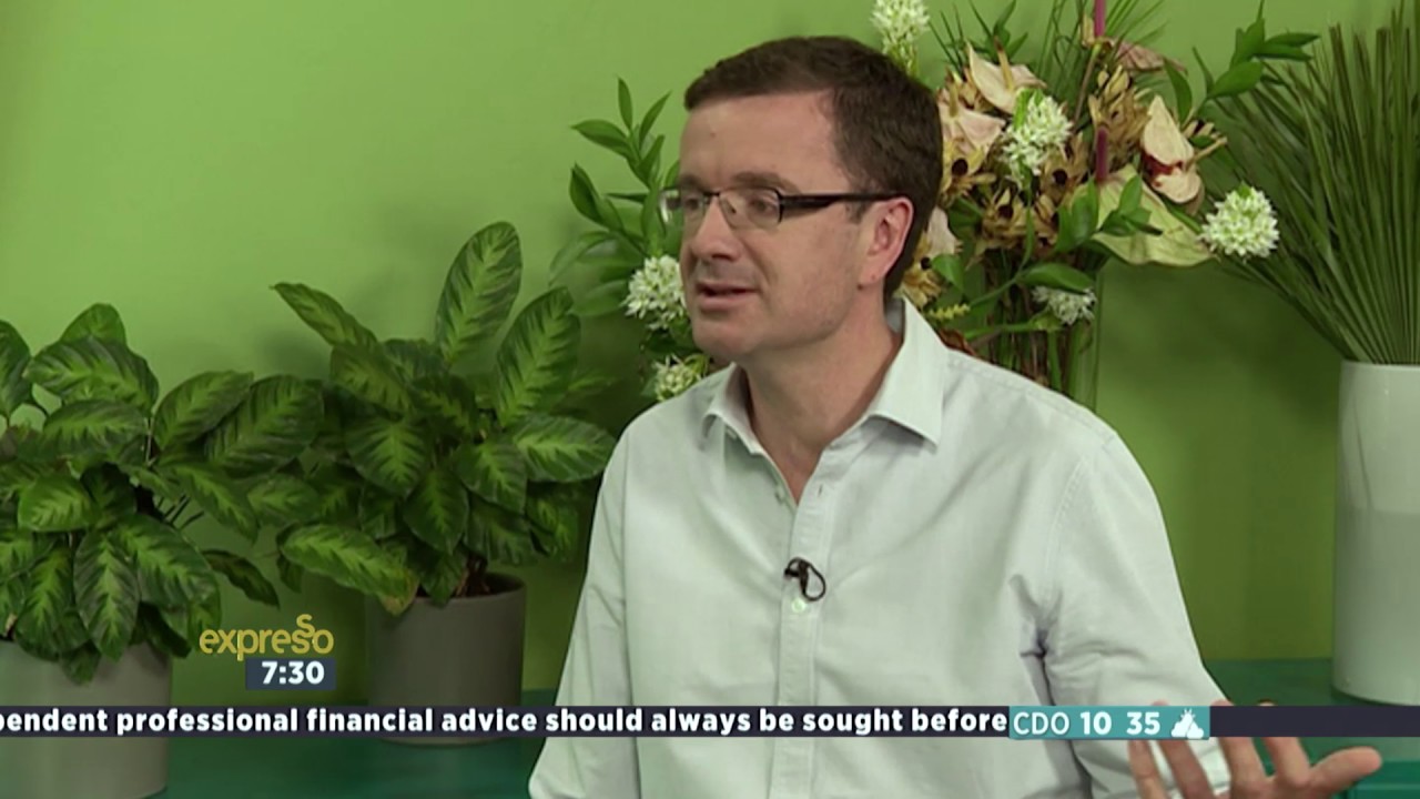 Finance – Warren Ingram - Investing in Property Part 3 - YouTube