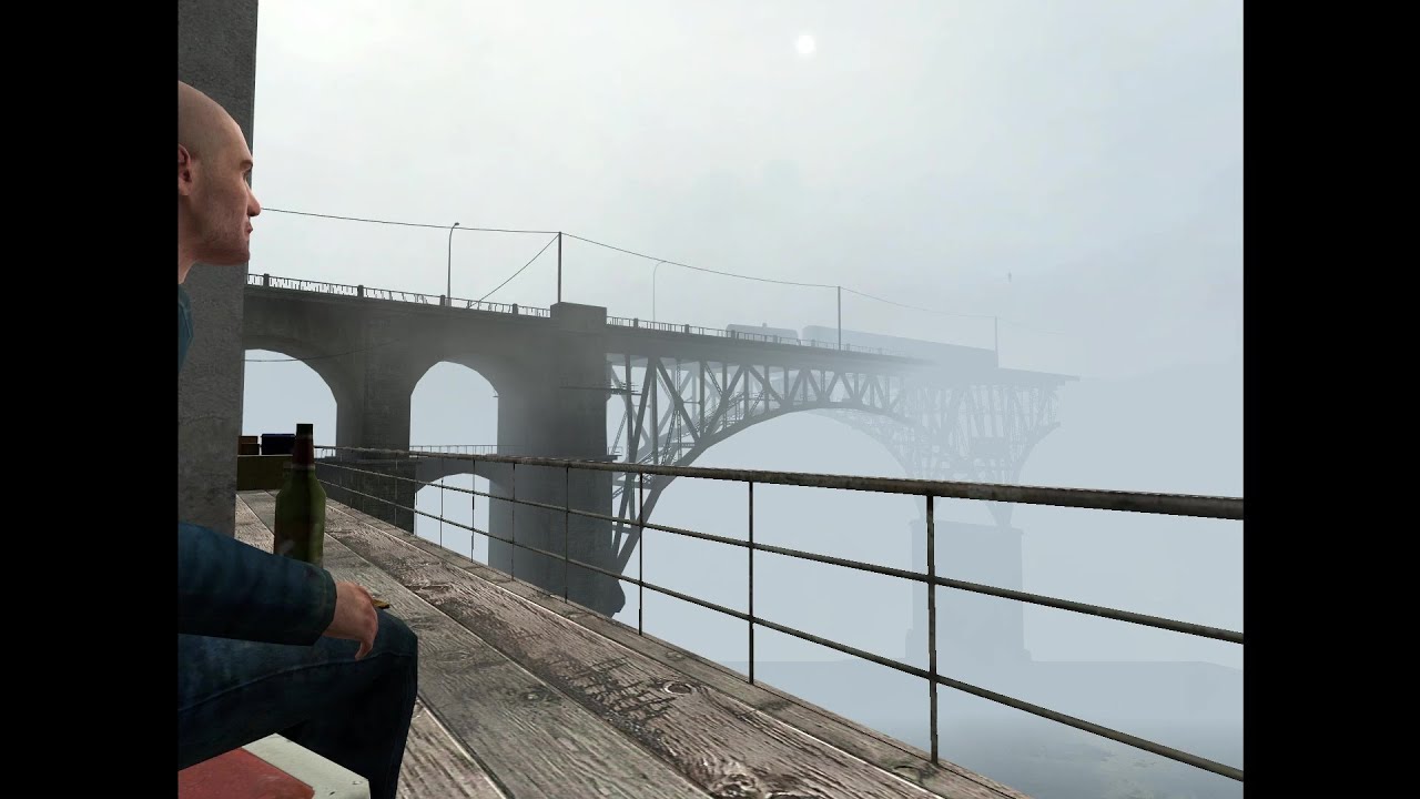 The Death and Rebirth of a GMod Scene - YouTube