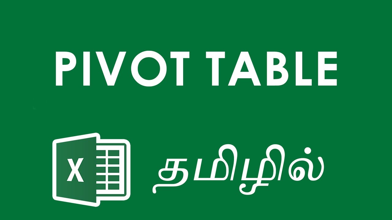 Excel Pivot Table Magic: Transforming Sales Data into Actionable ...