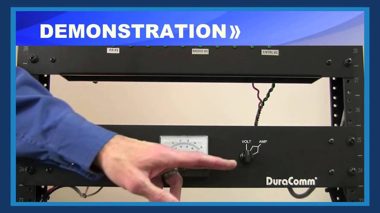 DuraComm Product Showcase - YouTube