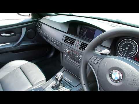 SGA337R BMW335I