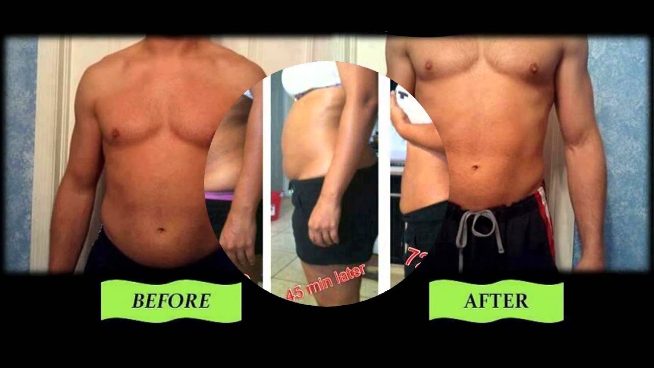 Life changing results Real people Real Results IT WORKS WRAPS WILL ...