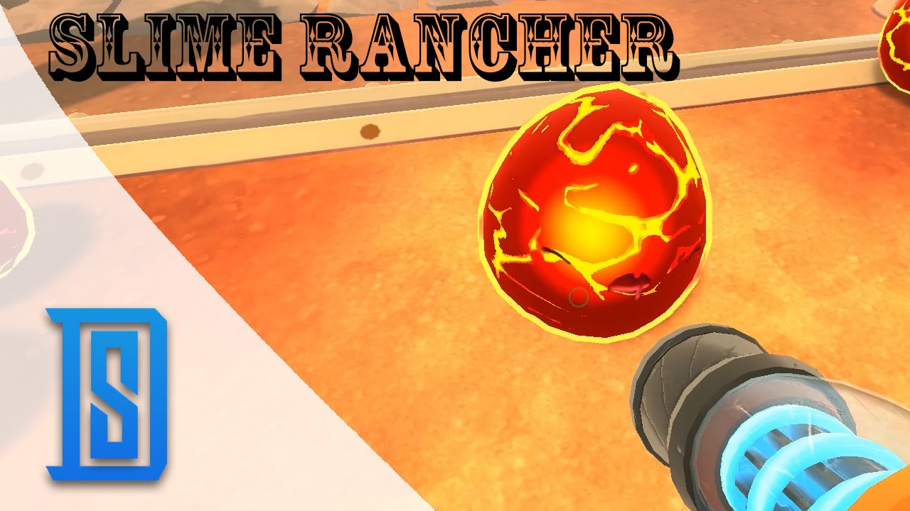 Slime Rancher-Pt.3-EXPLODING SLIMES!!(Pre-Alpha Build) - YouTube