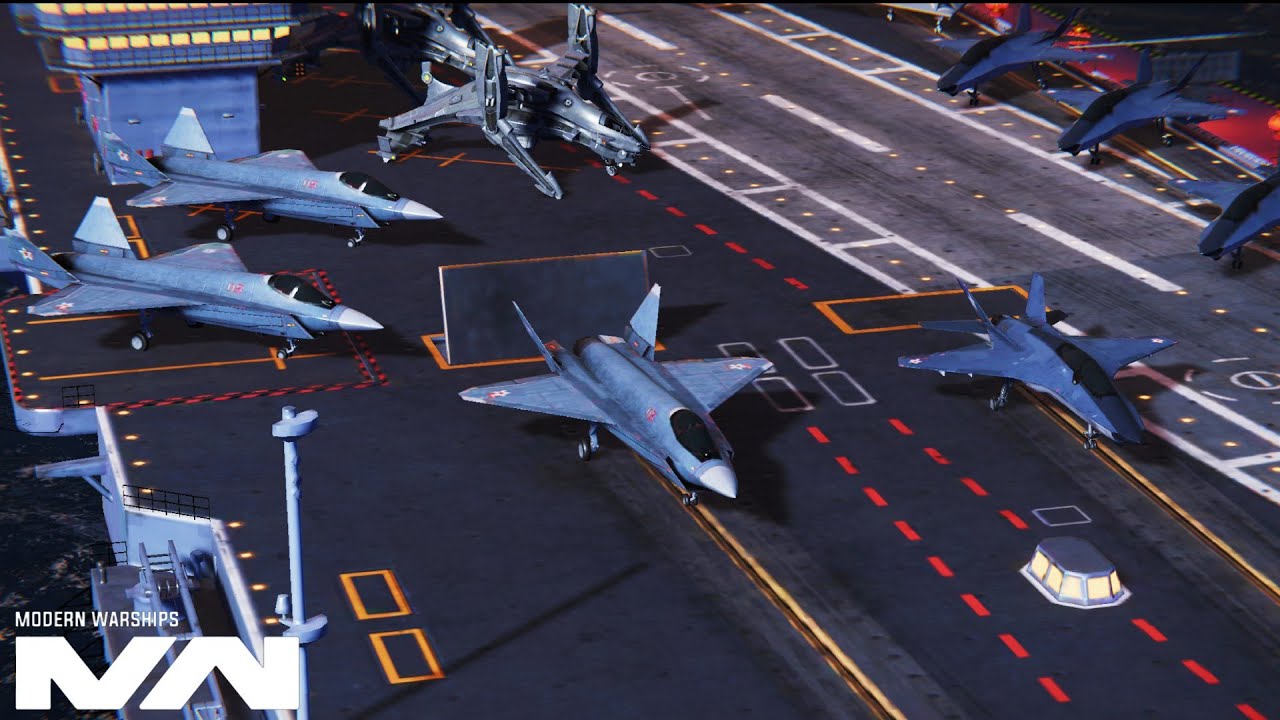 MiG-41 & Su-75 "Checkmate" - Old Battlepass aircraft but is it still ...