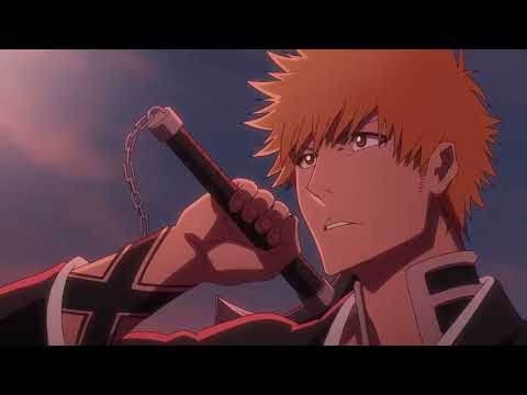Bleach Thousand - Year Blood War Opening Animated - Scar - YouTube