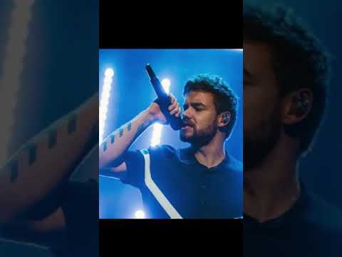 (Slowed down) Strip That down — Liam Payne