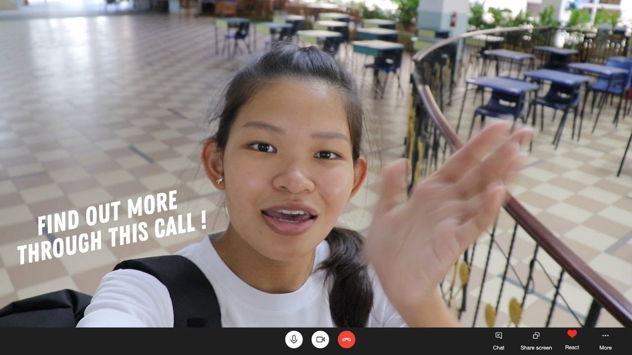 Yet another video call - YouTube