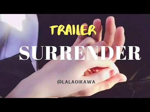 TRAILER SURRENDER [CHANBAEK] 18+