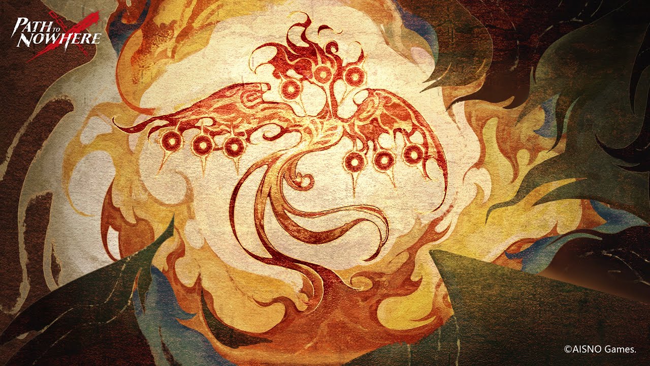 Path to Nowhere | Ode to Sun ED - YouTube