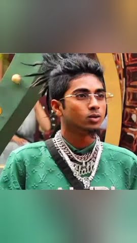 Mc Stan new look with new song - YouTube