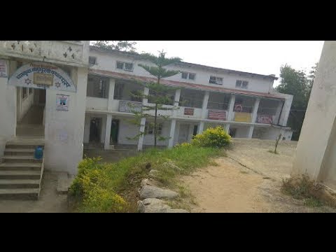 dhankuta multiple campus students formal dance. - YouTube