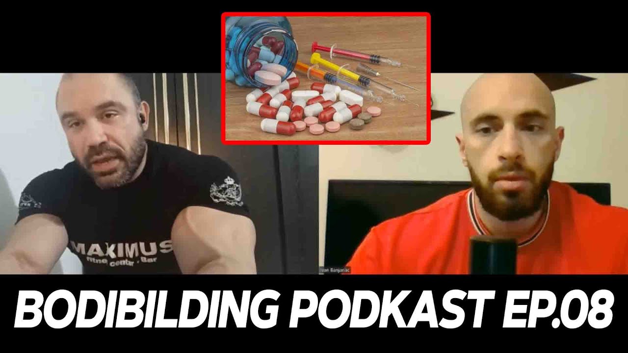 AAS | Ivan Banjanac & Vuk Ranković | BB Podkast Ep.08 - YouTube