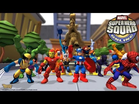 STREAMING SHSO FOREVER IN 2023! - YouTube