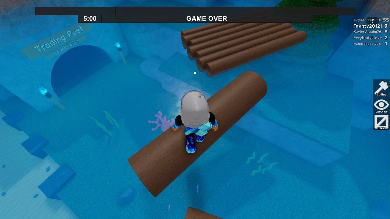 Playing some random games - YouTube