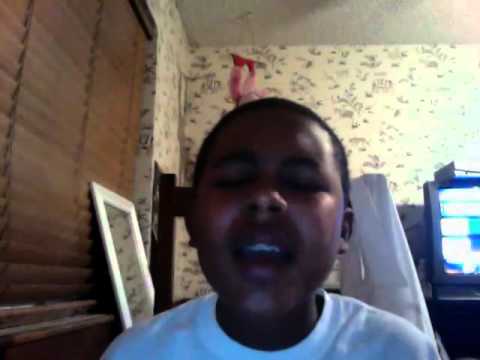 Ray goins singing . - YouTube