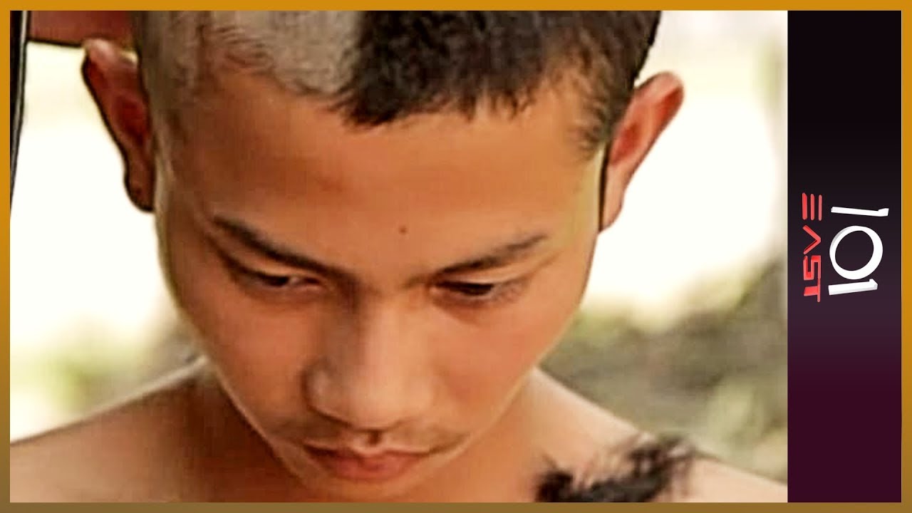 Asia's speed trap | 101 East - YouTube