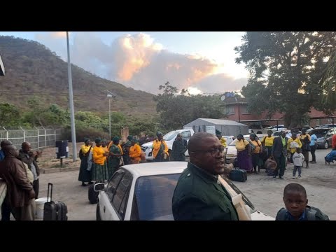 ST ENGENAS ZCC RUGARE CHIRAIRO - MOZAMBIQUE - YouTube