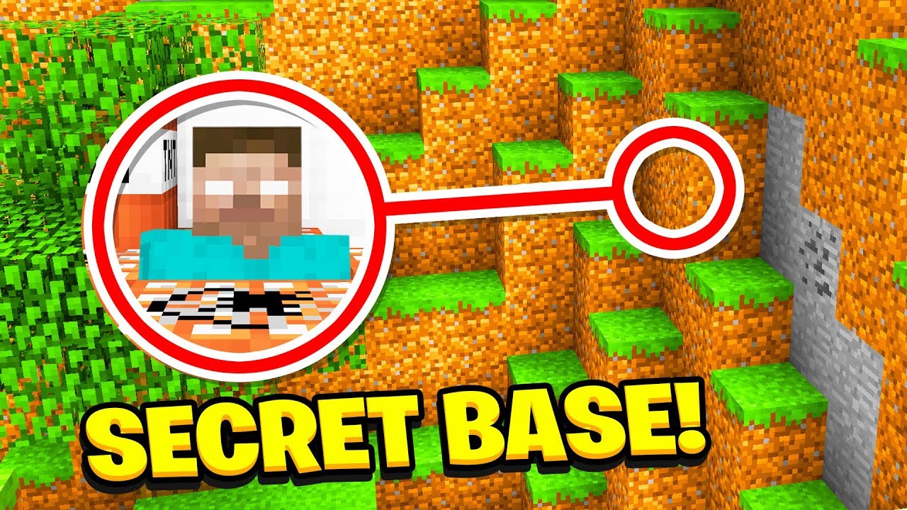 Minecraft: We DESTROYED HEROBINES SECRET BASE!(Ps3/Xbox360/PS4/XboxOne ...