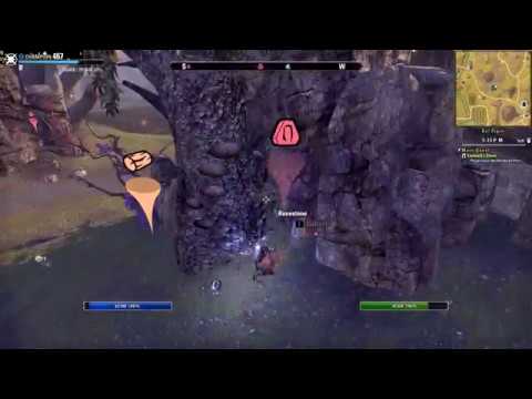 ESO | BEST MATS FARM | 100k+ PER HOUR - YouTube