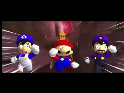what happened to toad: SMG4 - YouTube