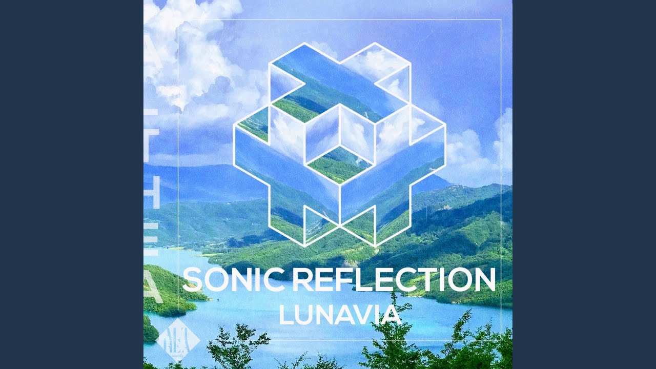 Sonic Reflection - YouTube