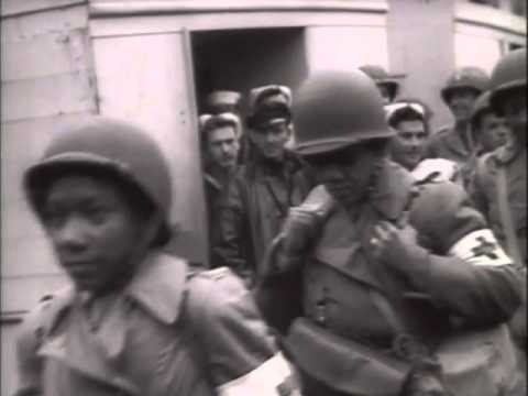 The Invisible Soldiers: Unheard Voices - YouTube