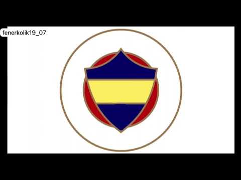 Fenerbahçe Logosunun Tarihi Nereden Geliyor ?                          #fenerbahçe #logo #tarih #fb