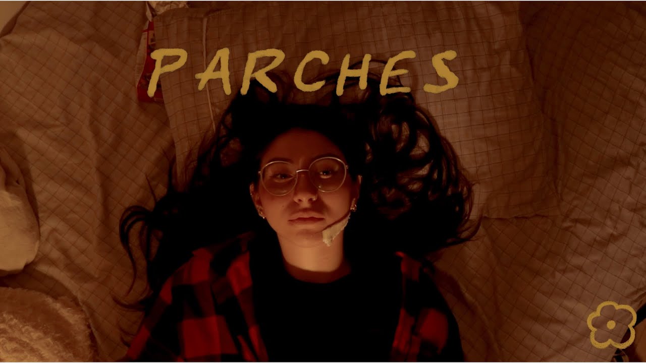 Parches (VIDEO OFICIAL) - YouTube