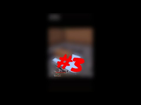 Minecraft Hack Tiktok #3
