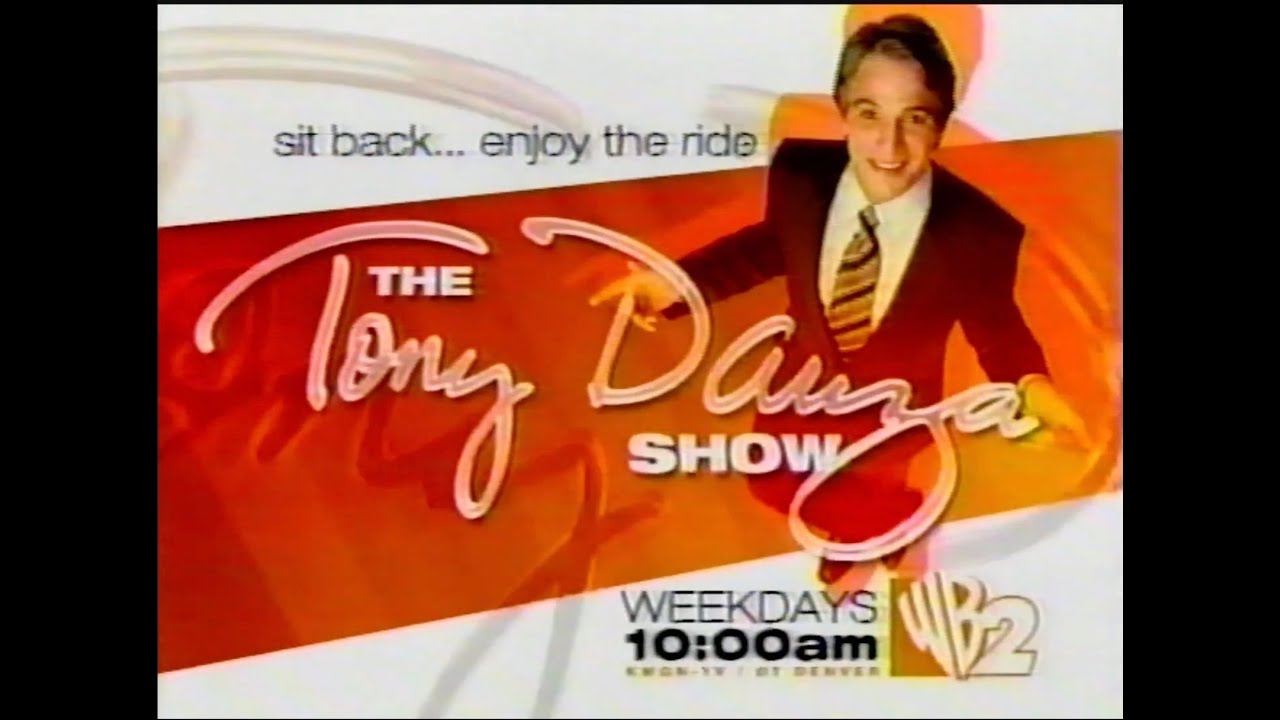 KWGN/The WB commercials - July 17, 2005 - YouTube