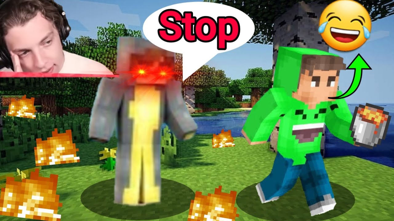 Jelly Existing Just To ANNOY Slogo - YouTube