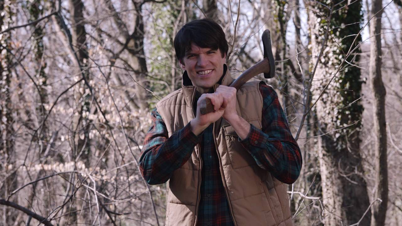 Jonah Ryan For Congress: Rugged Outsider - YouTube