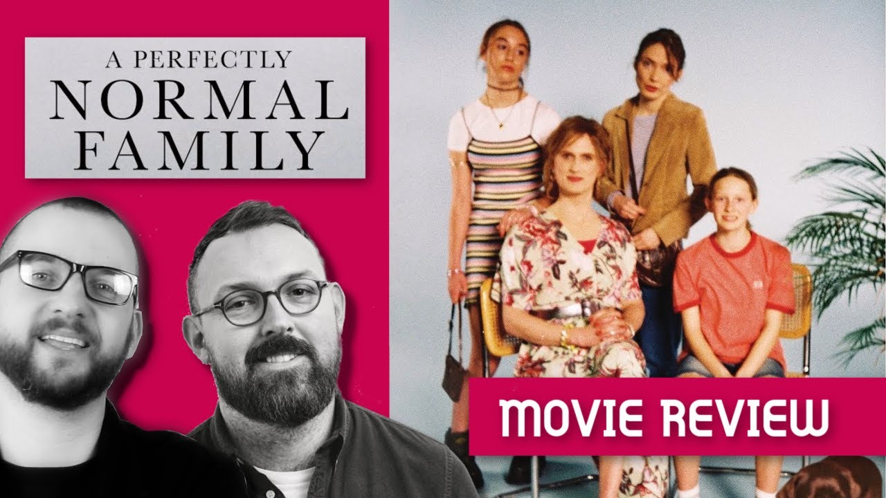 A Perfectly Normal Family MOVIE REVIEW | Boys On Film - YouTube