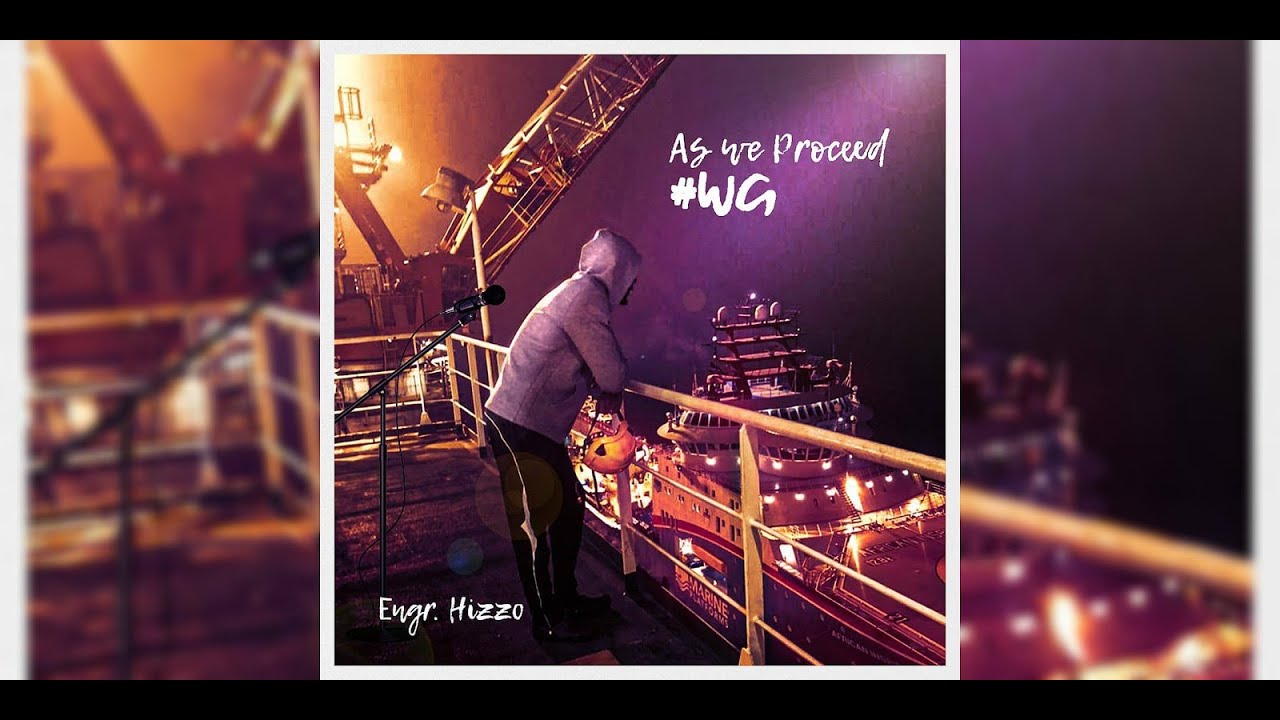 Ogun Go Kill You by Engr Hizzo - YouTube