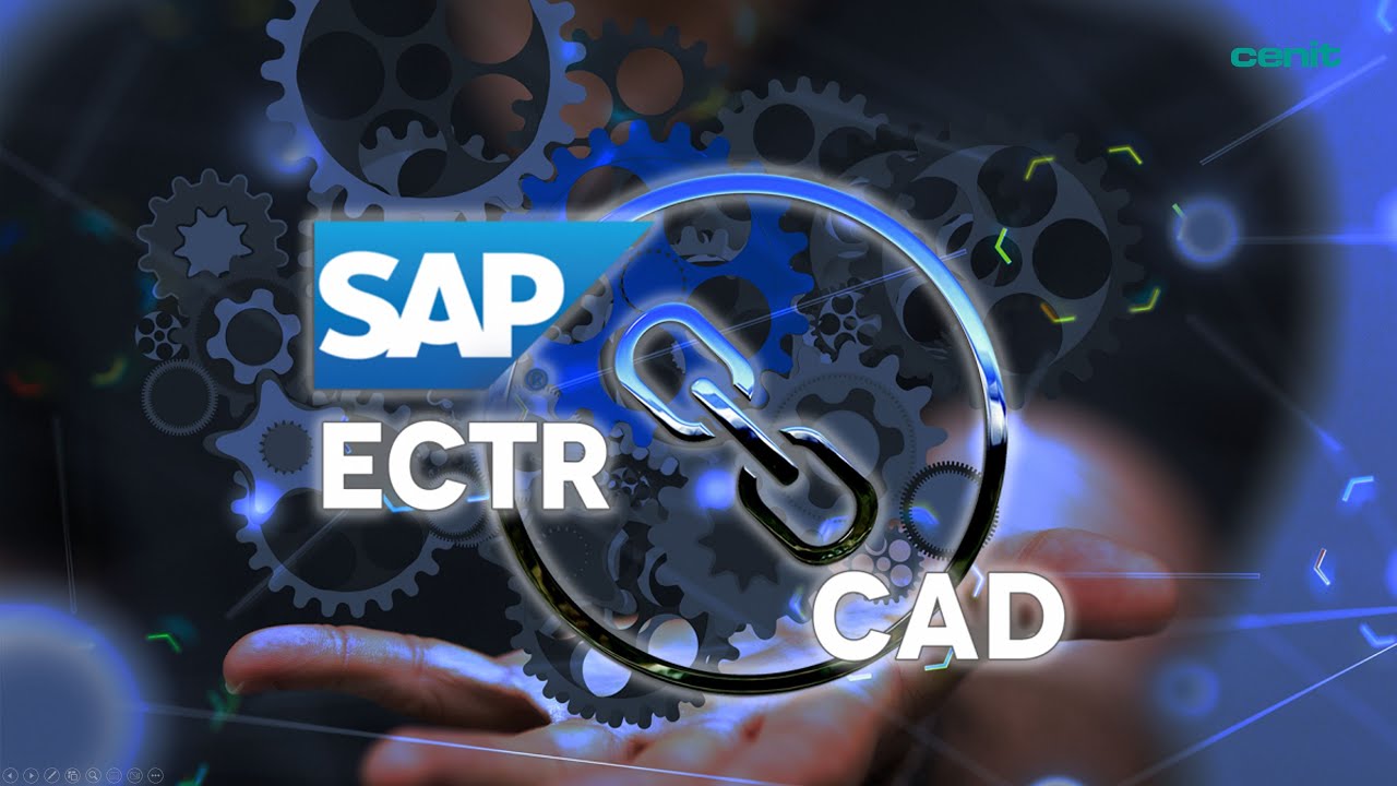 SAP ECTR - Einfach erklärt - YouTube