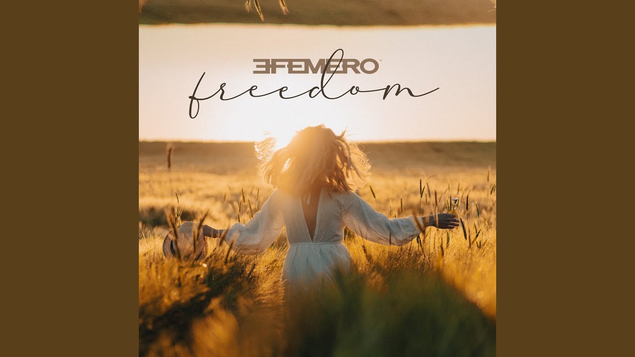 Freedom - YouTube Music