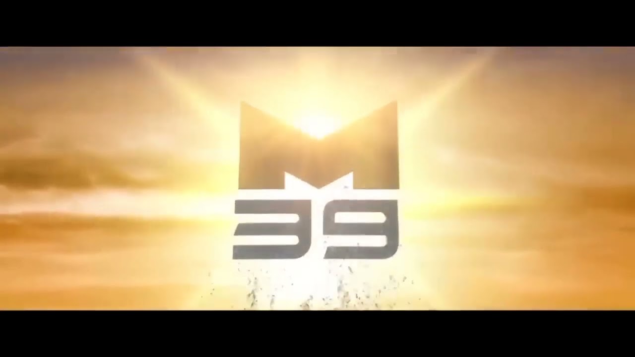 M Thirty-Nine (M39) Logo 2022 - YouTube