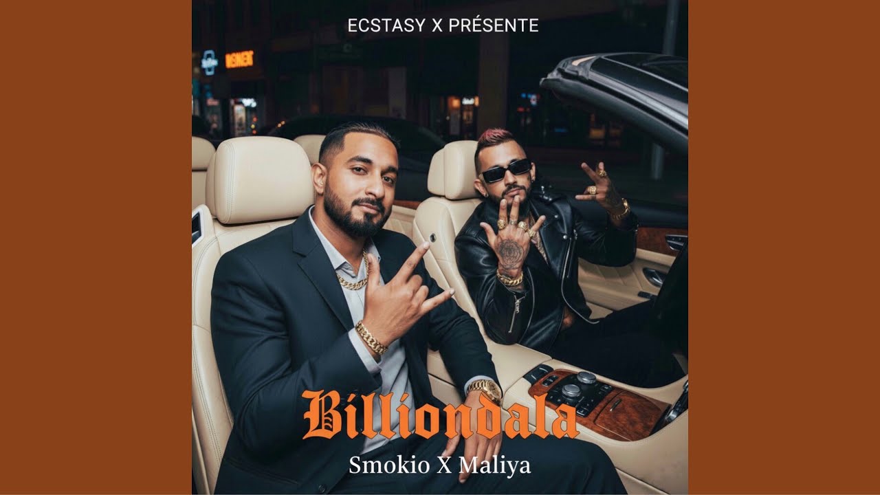 Billiondala (Kalu Salli X Hathuru Mithuru) Reprise @01.Punchi-Malith ...