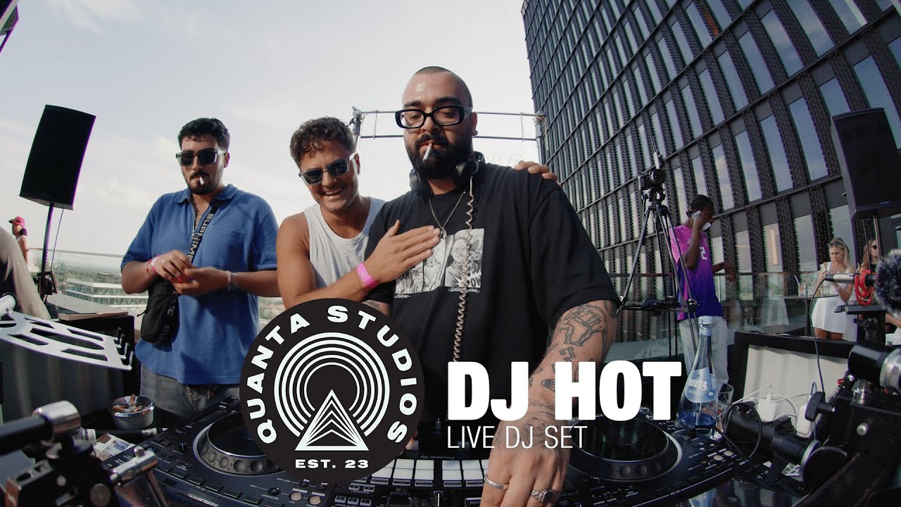 LIVE DJ SET (HOUSE / AFRO HOUSE & MORE) DJ HOT [IPLAYWHATIWANT] for ...