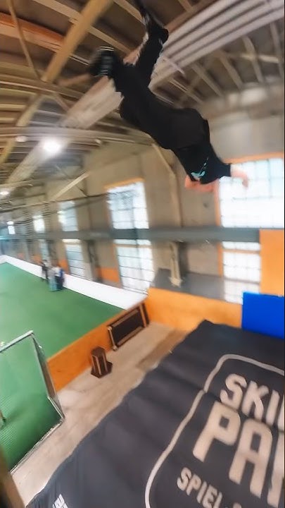 Skillspark Winterthur 💪🏼 - YouTube