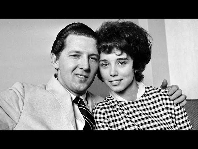 Jerry Lewis Wife And Daughter