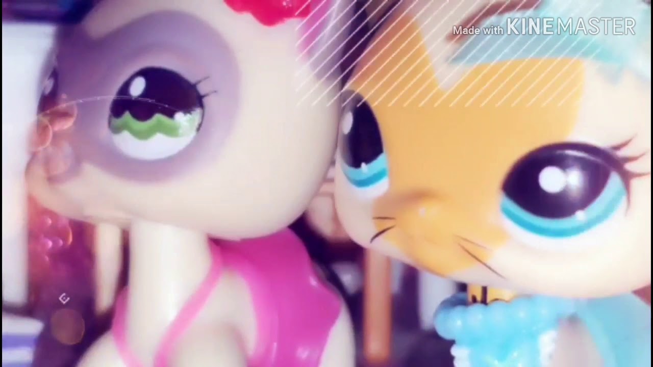 LPS: Hello Kitty MV - YouTube