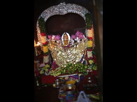 Shakambari Devi festival in Kanaka Durga Temple at Vijayawada*July 25 ...