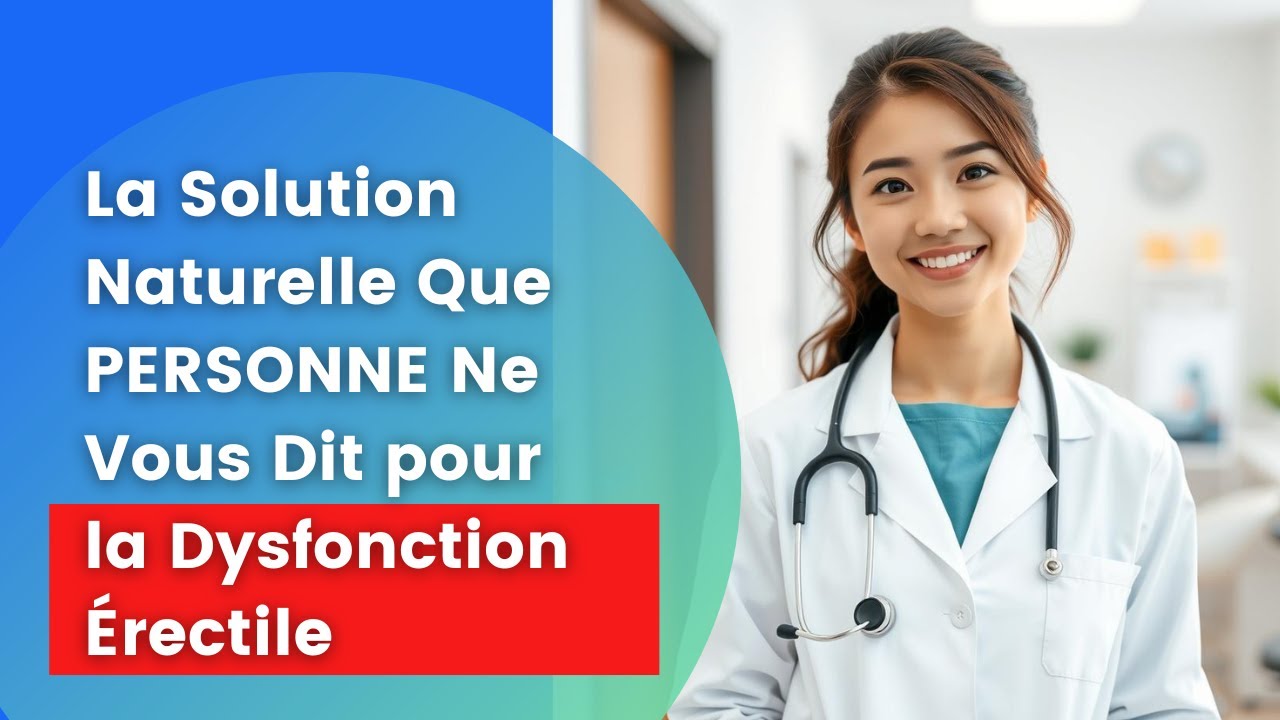 Enfin une Méthode Naturelle Efficace pour Transformer Votre Vie Intime ...